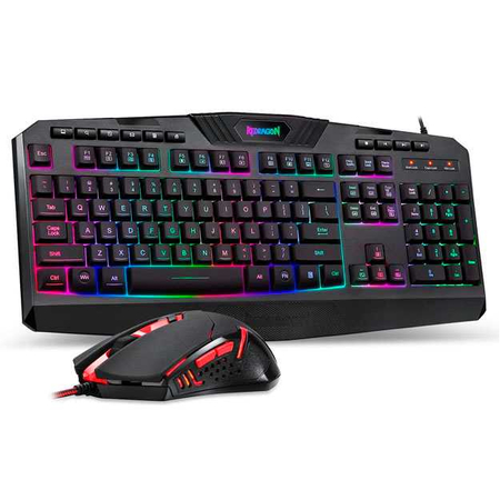 Продается комплект Redragon 2в1