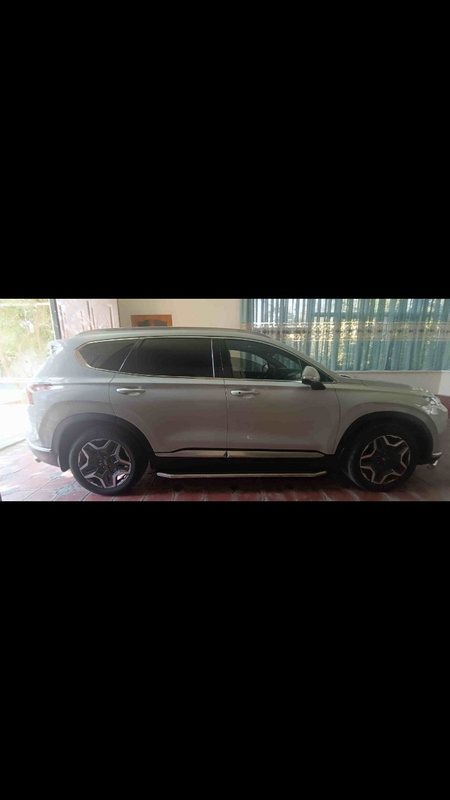 Hyundai SANTAFE FULL 2.5