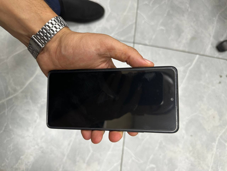 Redmi Note 10 Pro