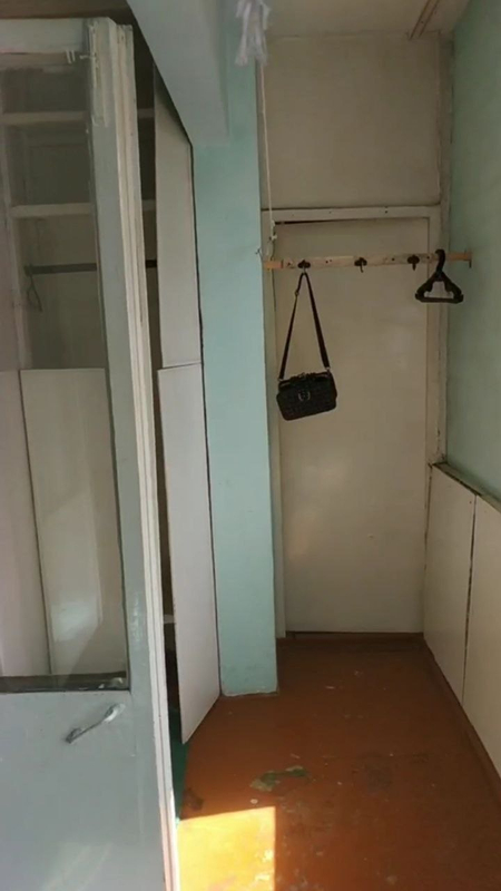 Юнусабад 7 КВ. 2/3/4 Корзинка