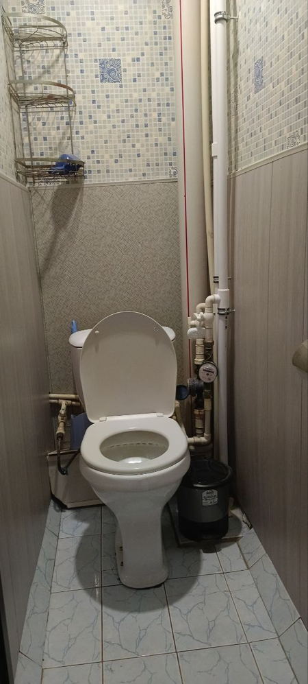 Продаётся квартира Чирчик