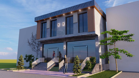 Loyiha uy planlari 3d dizayn xizmatlari