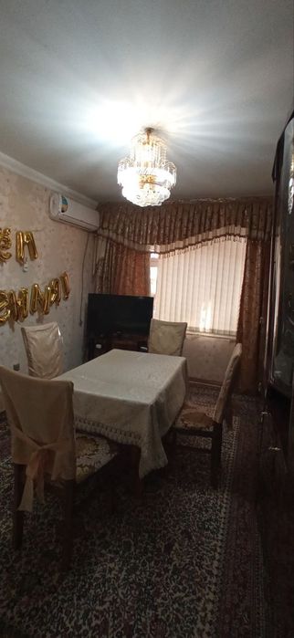 Срочно сдается 2 комнатная квартира Сатепо 250 уе Агентства
