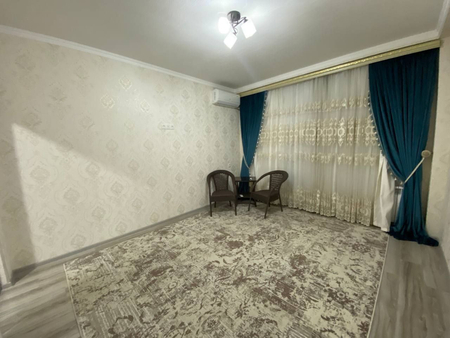 2/6/9 Паркенский Жк Real house с ремонтом