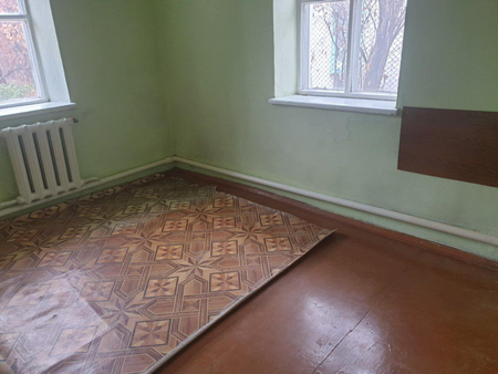 Продаётся дом в Старых Сергелях, улица Дарё буйи