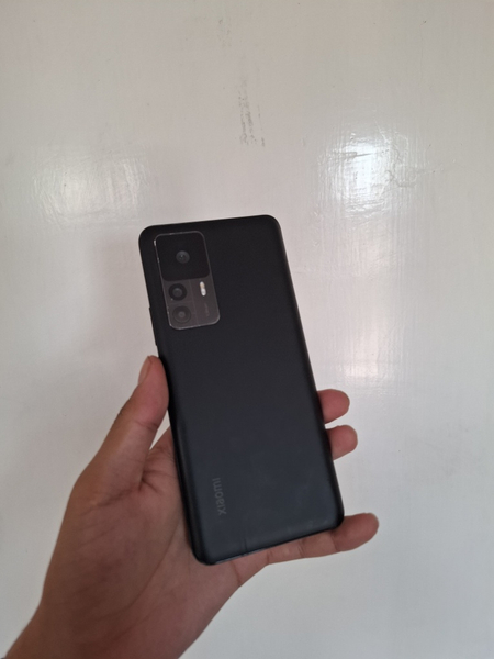 Xiaomi 12t mi ideal 128 gb