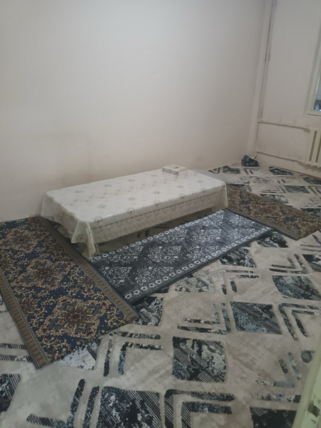3 xonali kvartira xazaykali