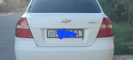 Nexia 3 sotiladi