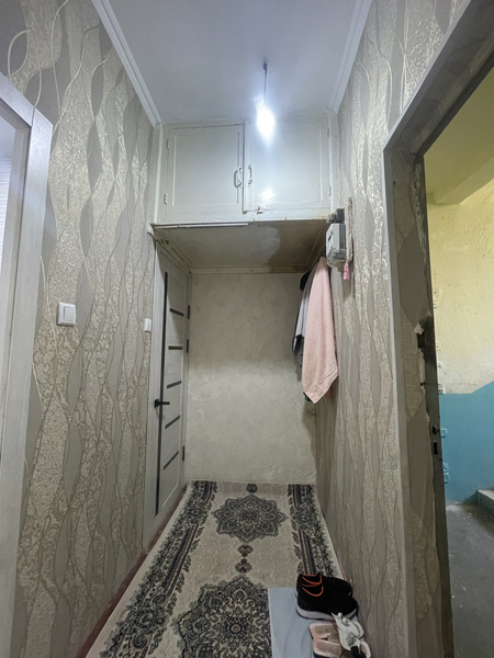 Продается 1х комнатная кв в Массив панельный