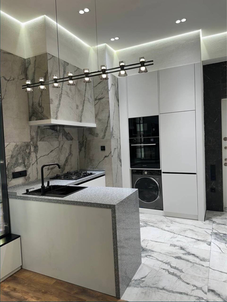 Продается квартира Ташкент Сити Boulevard