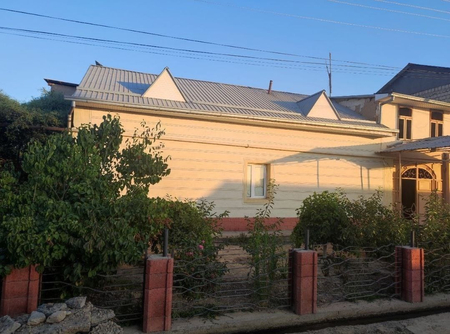 Продается дом с готовым бизнесом, Узумзор, Кибрайский район
Кибрайский