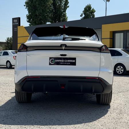 Changan Shenlan S7 EV Rasmiy dilerdan 3 Yillik kagolat bilan