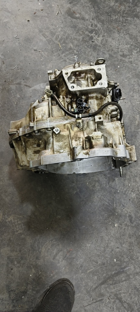 Spark 1.25 ga avtomat karobka