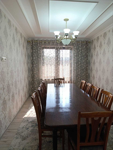 3-х ком квартира на 2-этаже Новостройка 80м2 ор.Некрасова