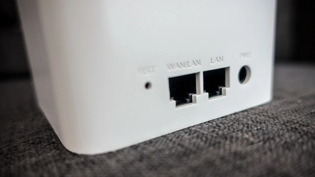Wifi mesh sistema Tenda Nova mw3 двухдиапазонная