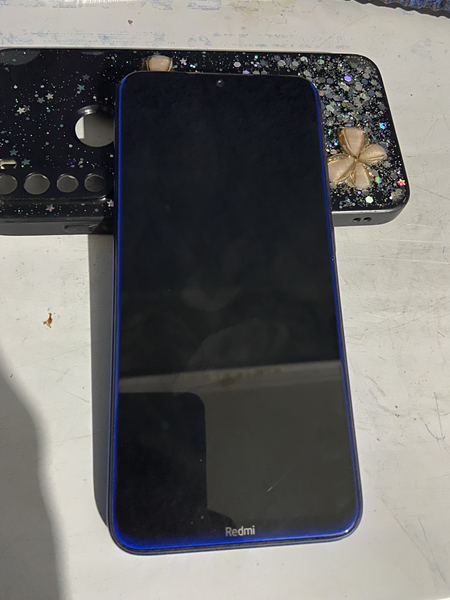 Redmi not 8 64gb 2021 aybi yuq narxi 900 ming
