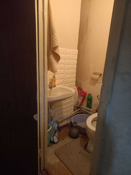 谷 126940 谷 Mirobod tumanida kvartira sotiladi [71 м²]
