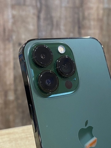 Iphone 13 pro tiniq