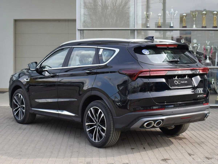 Jetaur X70 plus 2024