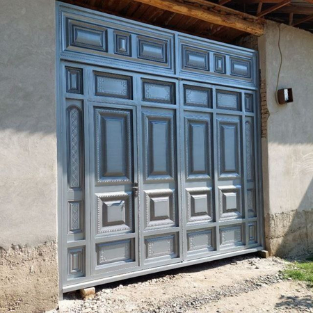 SHtambofka darvozalar