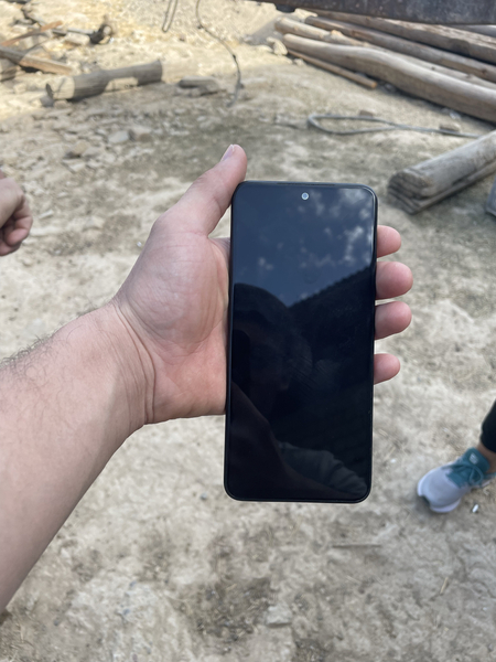 Redmi Note 11S sotiladi