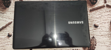 Продается ноутбук Samsung np 300e5