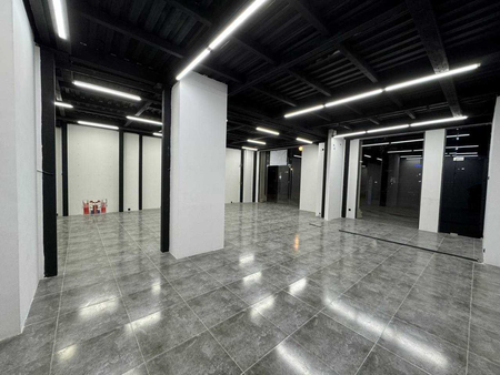 АРЕНДА Коммерческого Помещение 192м2+ 54м2 ор.TASHKENT CITY БУЛЬВАР