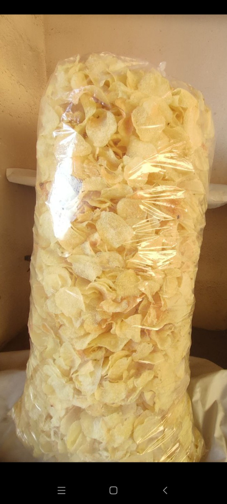 Halol chipslar .