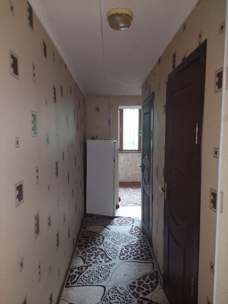 Продаётся квартира Чиланзар 8 квартал 2/3/4 Кирпичный дом