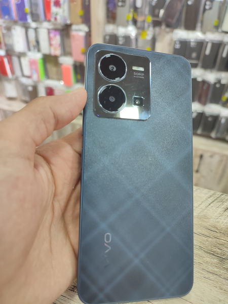 Vivo y35 holati zor