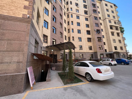 Yakkasaroy Navastroyka Dream Haus 3xona uy 800y.e