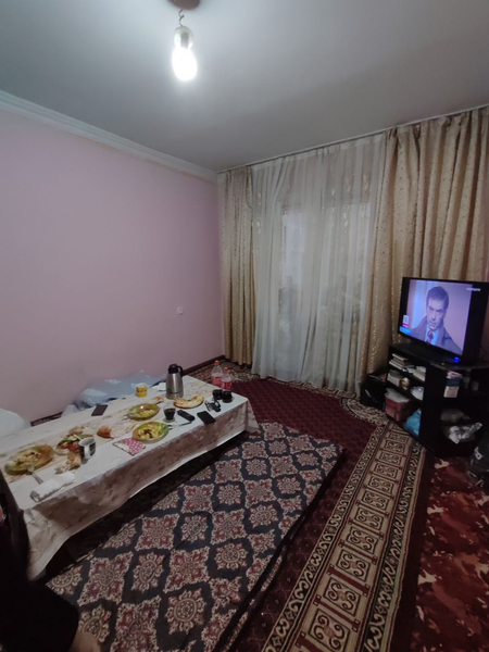 2/1/4 Срочно Продаётся Квартира на Алгоритм 31