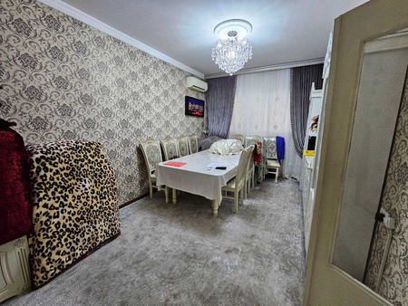Срочно продам 2х ком квартиру на куйлюке 4 ор-р метро Киет &