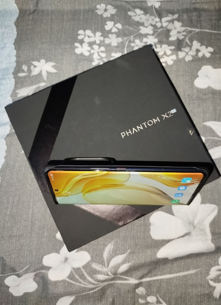 Techno phantom x2