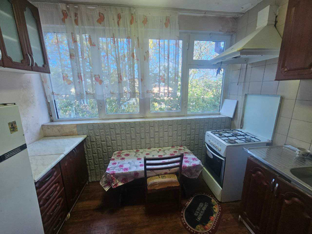 2х комнатная квартира