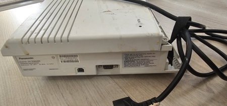 Мини АТС Panasonic KX-TES824