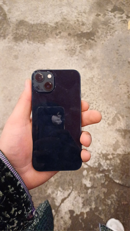 Iphone 13 хорошем состояние идеал