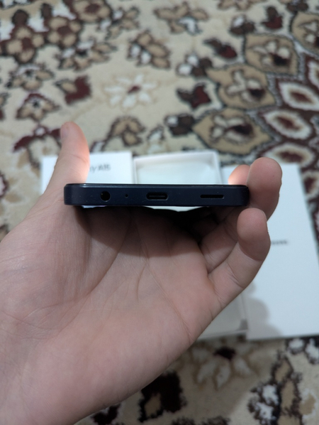 Galaxy A15 128Gb 5G Vietnam
