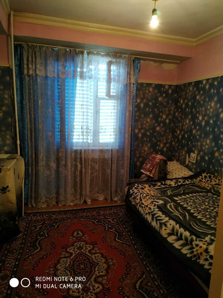 Продается 3х Комнатная Квартира