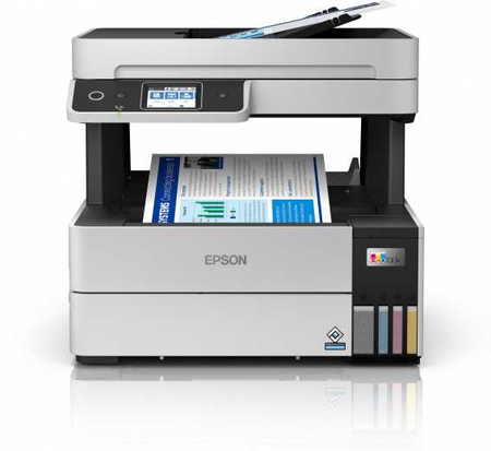 Принтер МФУ  EPSON L6490