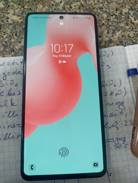 Samsung A51 mini
