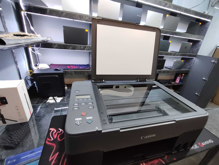 Принтер  Canon Pixma G3420