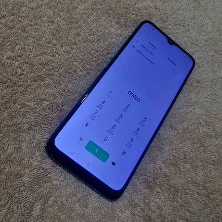 OPPO A 16 sotiladi