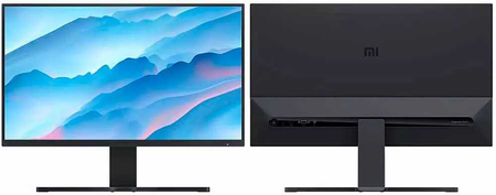 redmi 2k desktop monitor 27 noviy