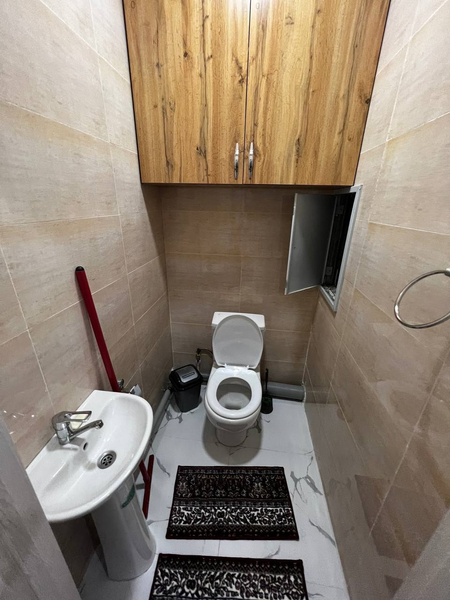 Сдаётся квартира в аренду