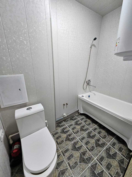 1 xonali 45m² 6-qavat sotiladi