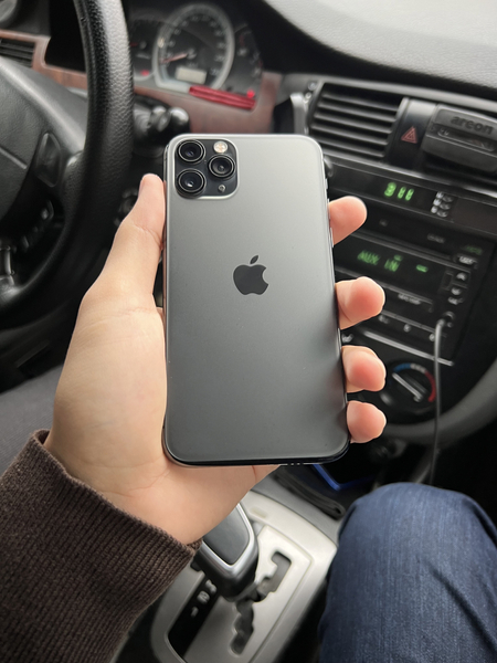 iphone 11 pro 64 gb