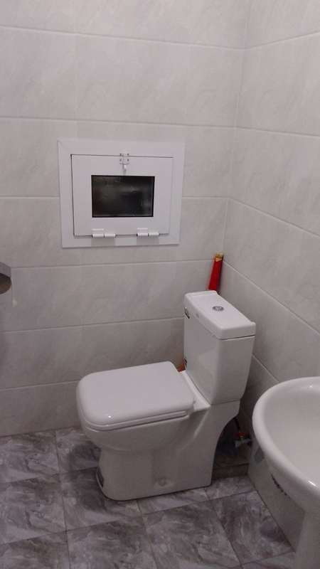 2 ком  аренда  берамиз