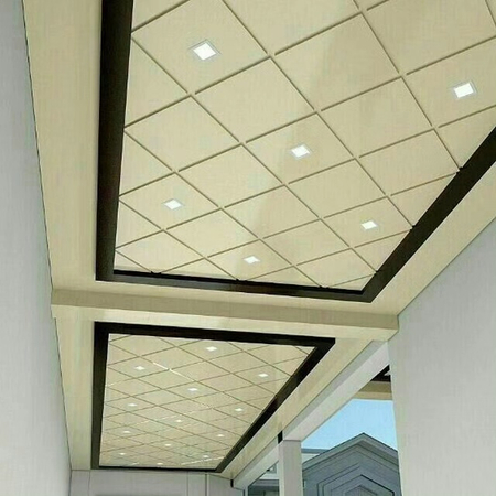 Alyukobond mantaj. Alkofon alkopon alukofon