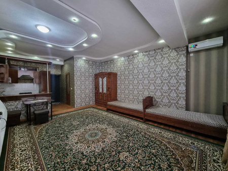 Продаётся 1 на комнатная квартира